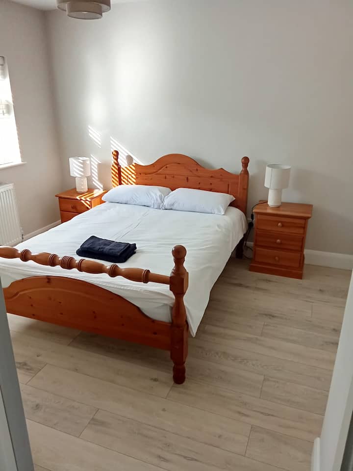 Cork City Contractor Accommodation - Cork, Ireland