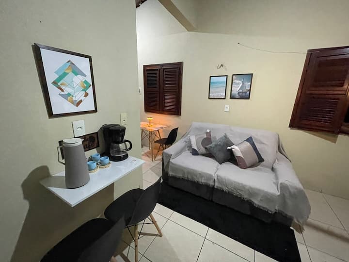 Local Estratégico Px Aeroporto Pinto Martins C/ar - Granja