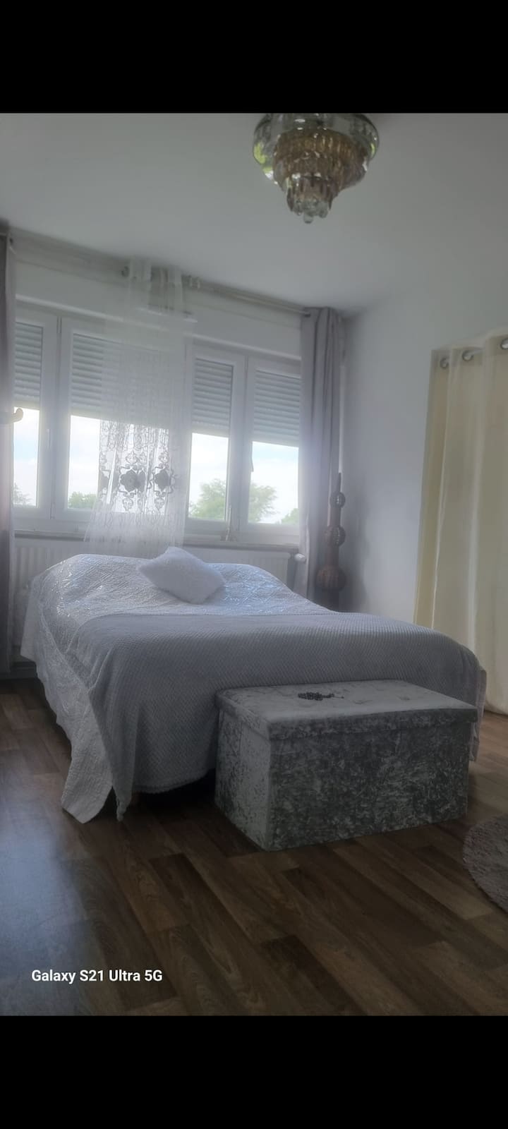 Chambre Sur Metz - Metz