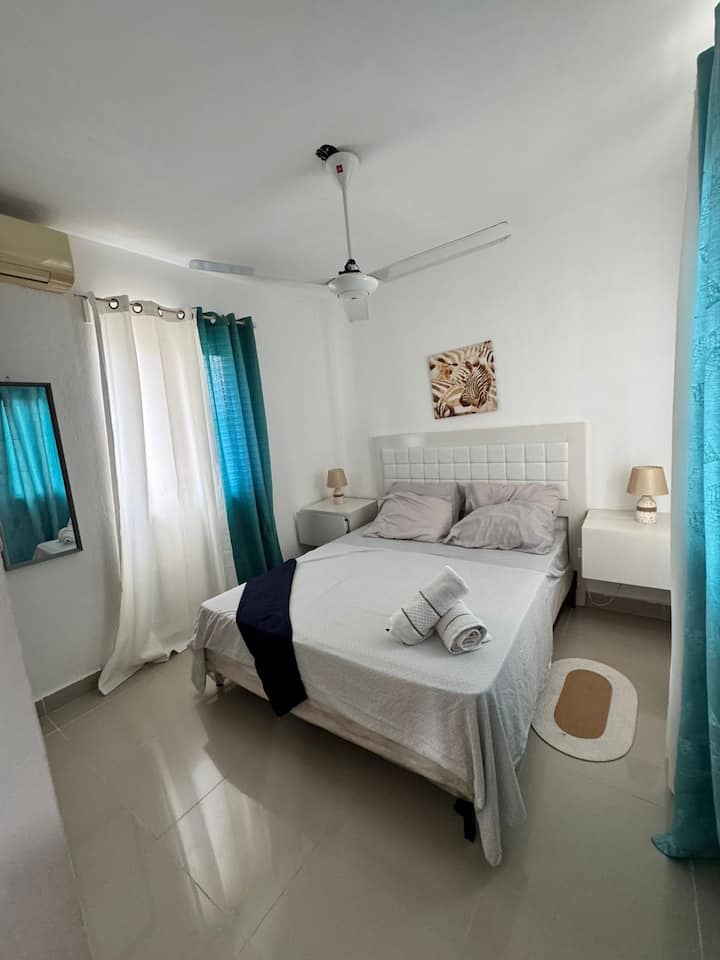 Serena Village Punta Cana, Confortable Y Seguro - Punta Cana