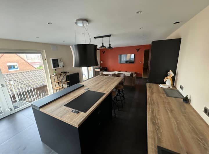 Appartement - Bray-Dunes