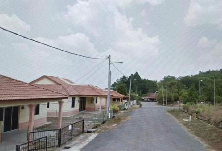 Gunung Jerai Guest House - Guar Chempedak