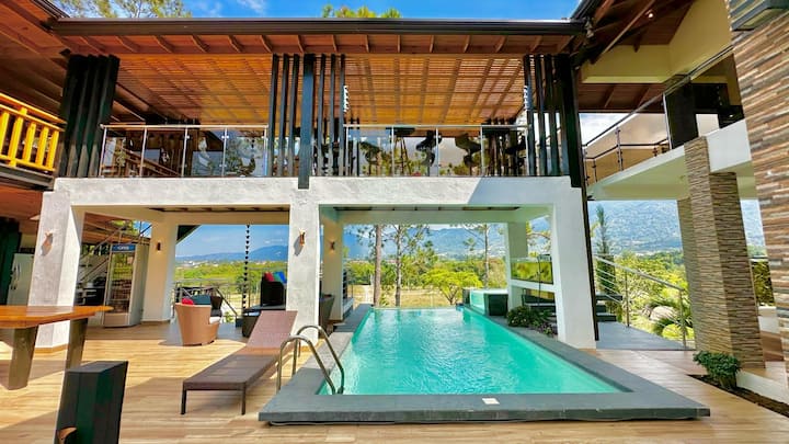Villa Quiroz 2 - Jarabacoa