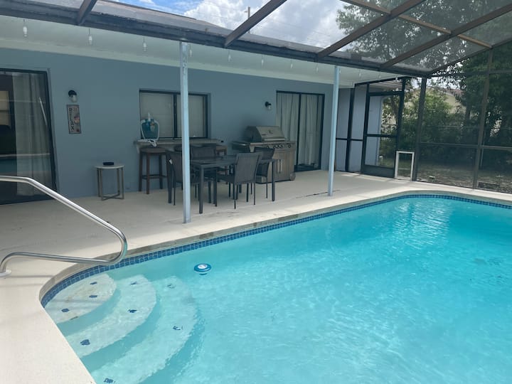 Spring Hill Retreat - Spring Hill