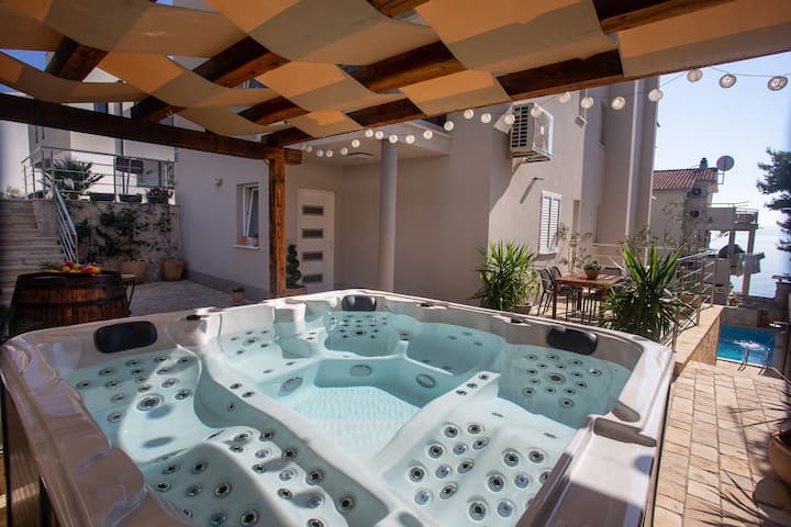 Apartment Aqua2 - Trogir