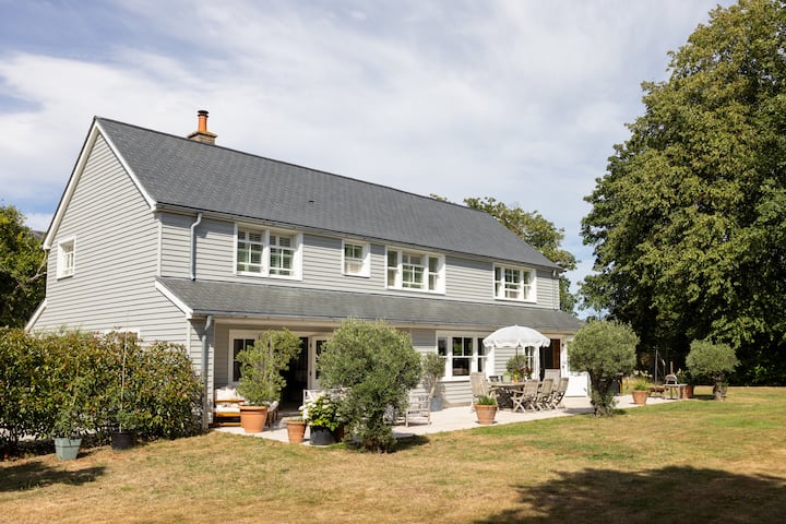 Luxury Coastal Home | Goodwood & West Wittering - Chichester