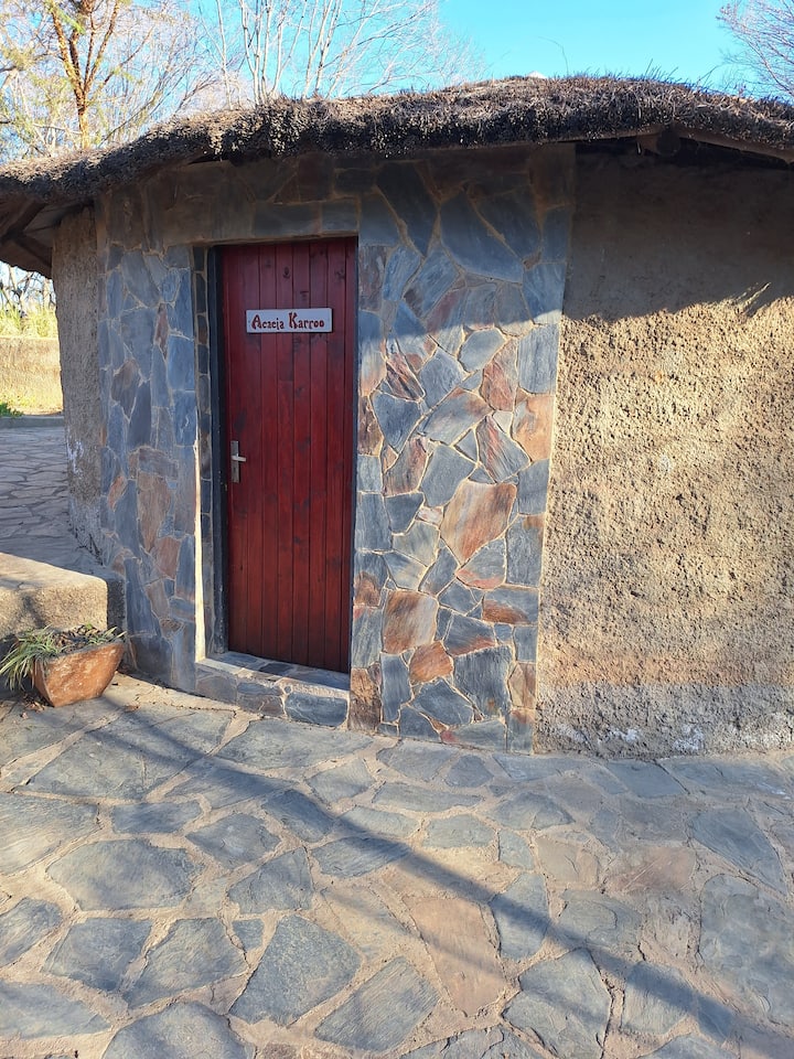 Arcacia Karro - Magaliesburg
