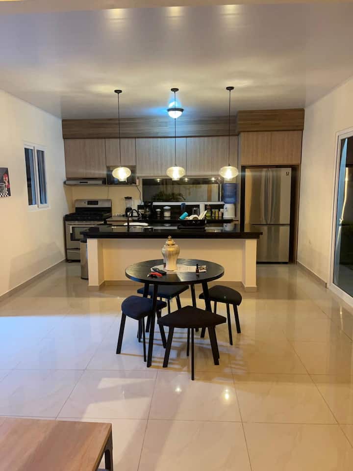 Diesbu House - Marcala