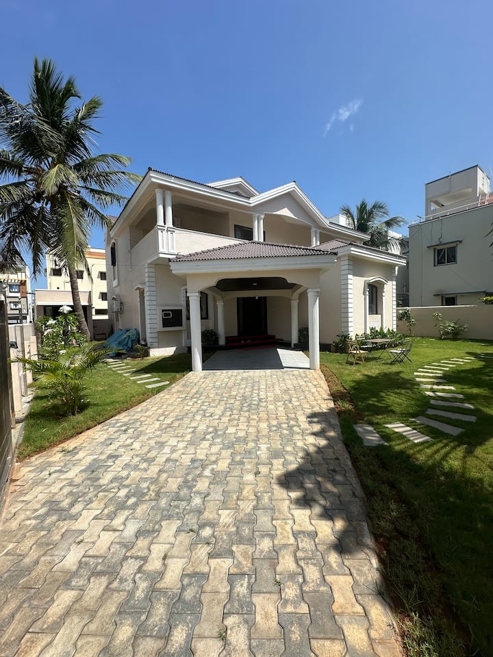 The Event Den | Luxury Events + Stays – Ecr - Chennai