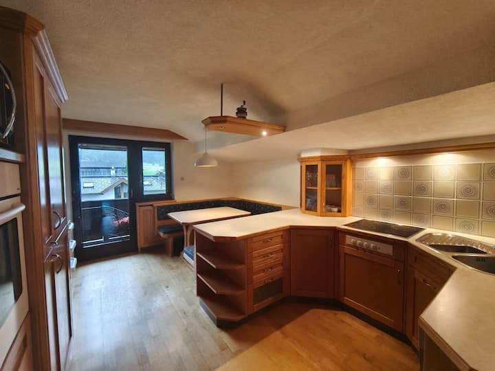 Sport Apartment Tirol Top - Niederthai