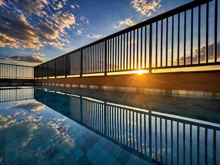 Loft, House Próximo Ao Center Shopping - Uberlândia