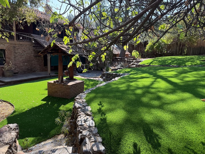 The Brick House On Main. - Sutter Creek, CA