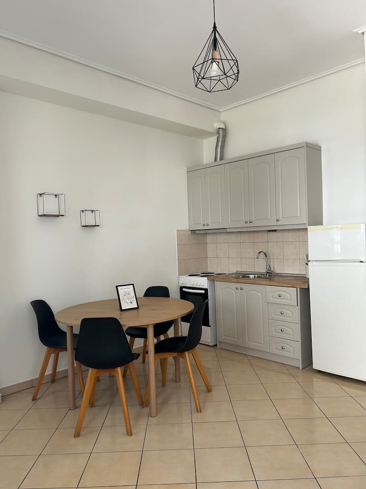 The Middle Apartment - Corfou