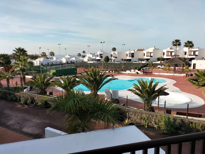 Casa Tortuga - Costa Teguise
