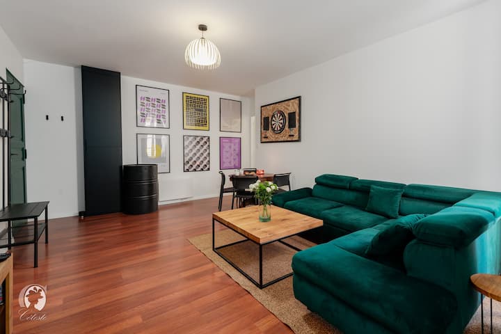 Emeraude – L’élégance Verte Du Vieux Vichy - Vichy