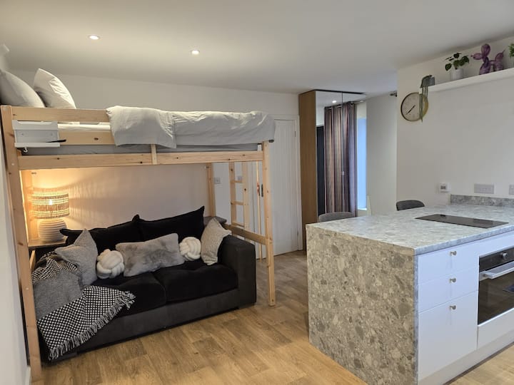 Studio Stay @The Rame Pennisula - Cawsand