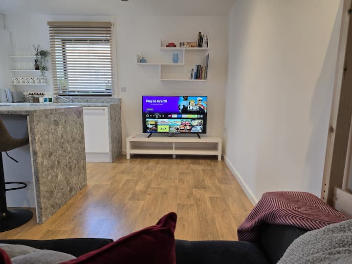 Studio Stay @The Rame Pennisula - Saltash