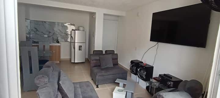 Acogedor Apartamento - Anapoima