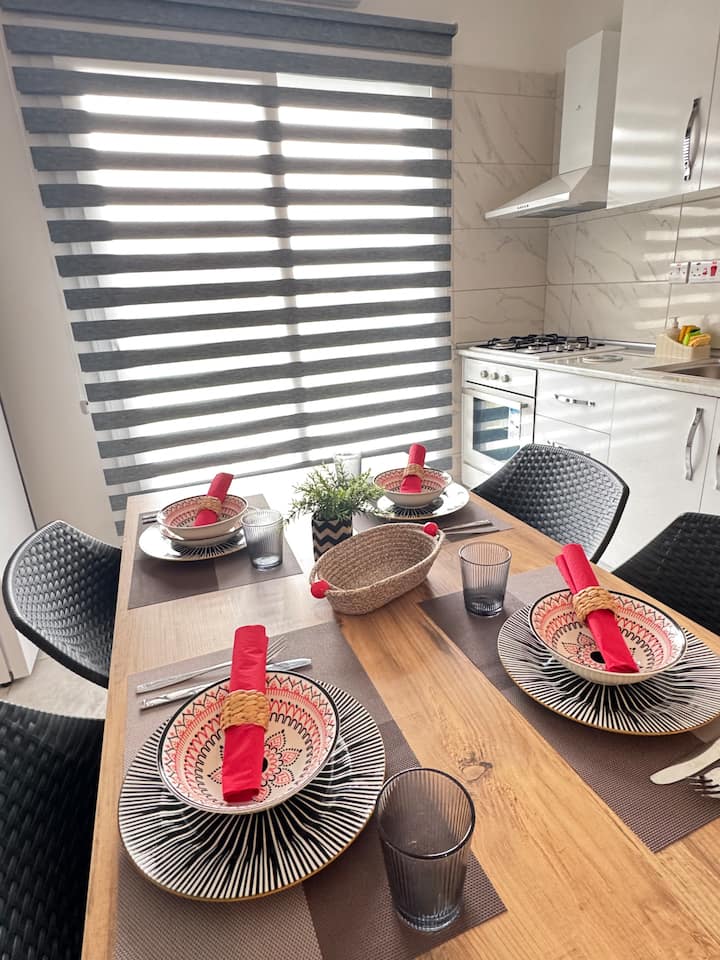 Olivia House - Girne