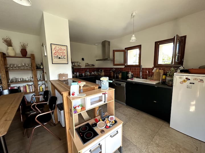 Appartement Familial Cosy Au Lac D’annecy - Lake Annecy