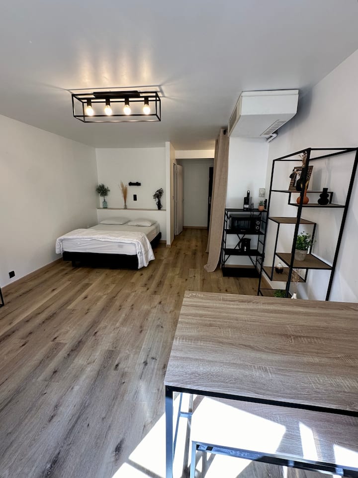 Studio Centre De Calvi - Calvi