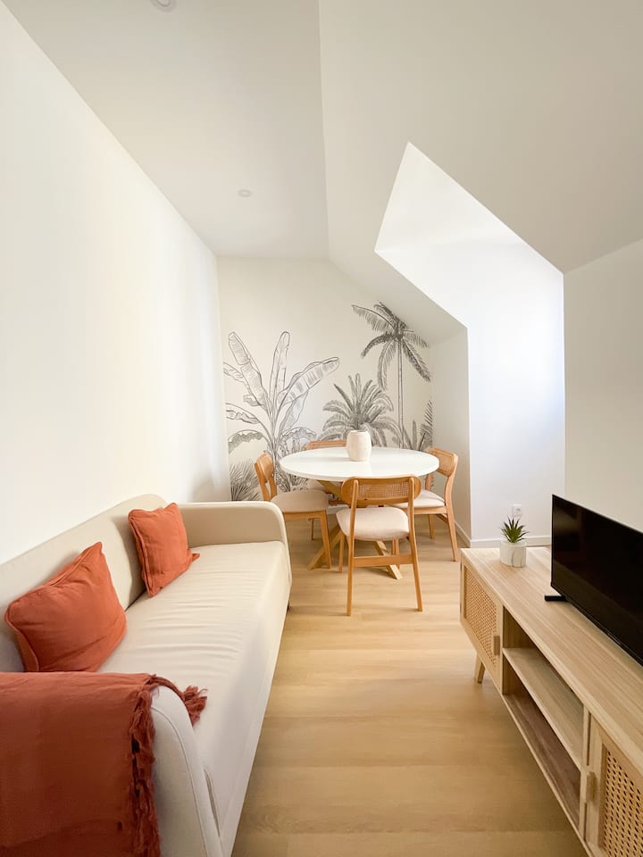 The Stunning 2br Apartment Caparica, By 351lisbon - Costa da Caparica