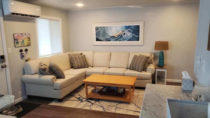 Comfortable 2 Bedroom Condo With Pool- No Smoking - Ocean City, MD