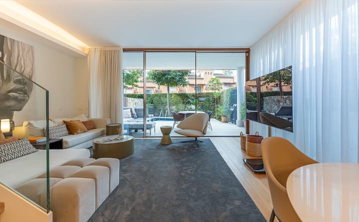 The Collection – Prime Stay - Puerto Banús