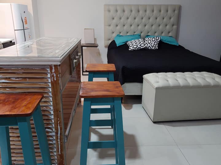 Obligado Estudio - San Pedro, Argentina