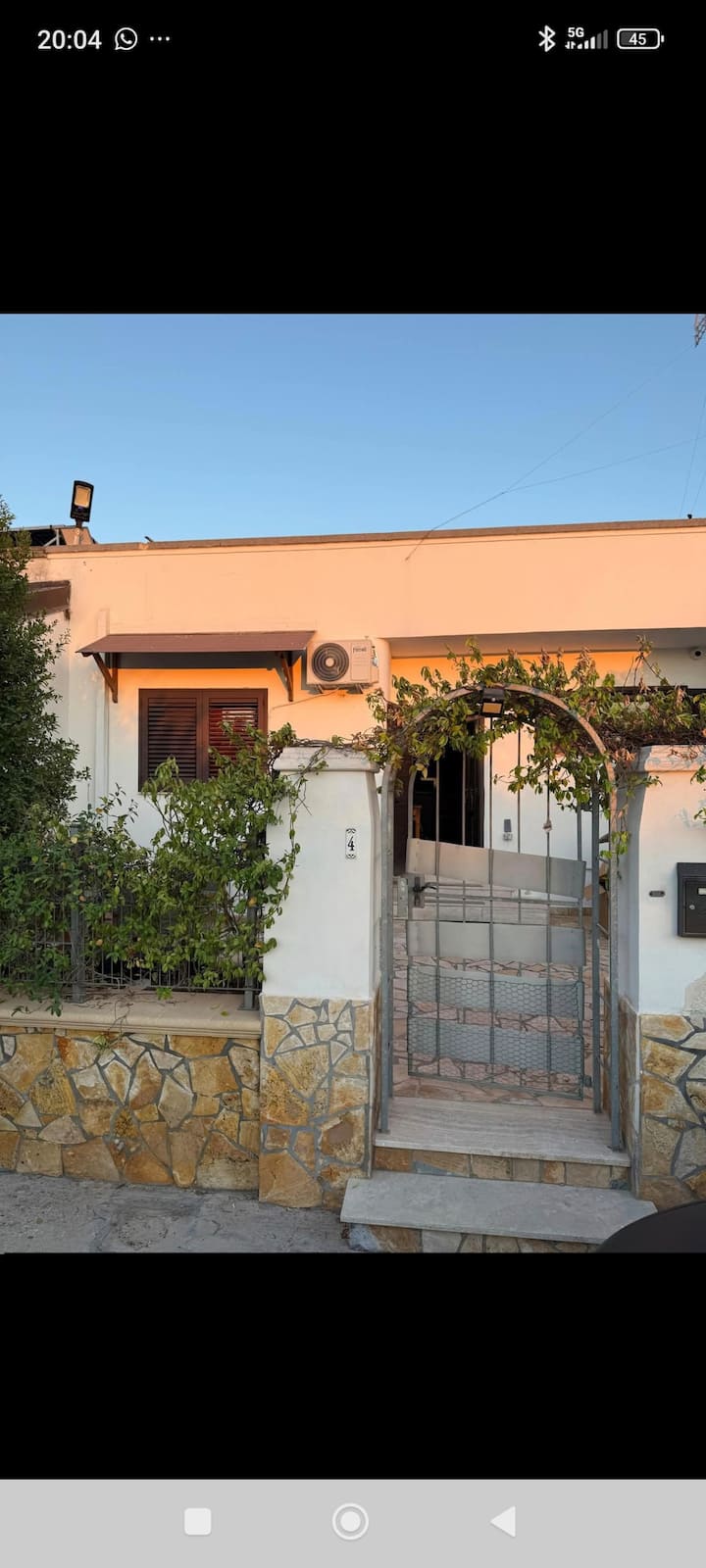 Casa Vacanze Aurora - Porto Cesareo