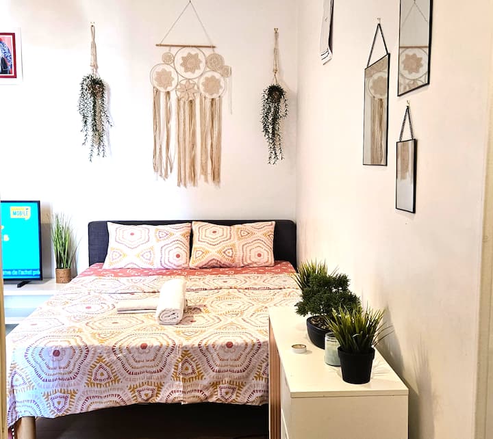 Appartement Paris - Asnières - Asnières-sur-Seine