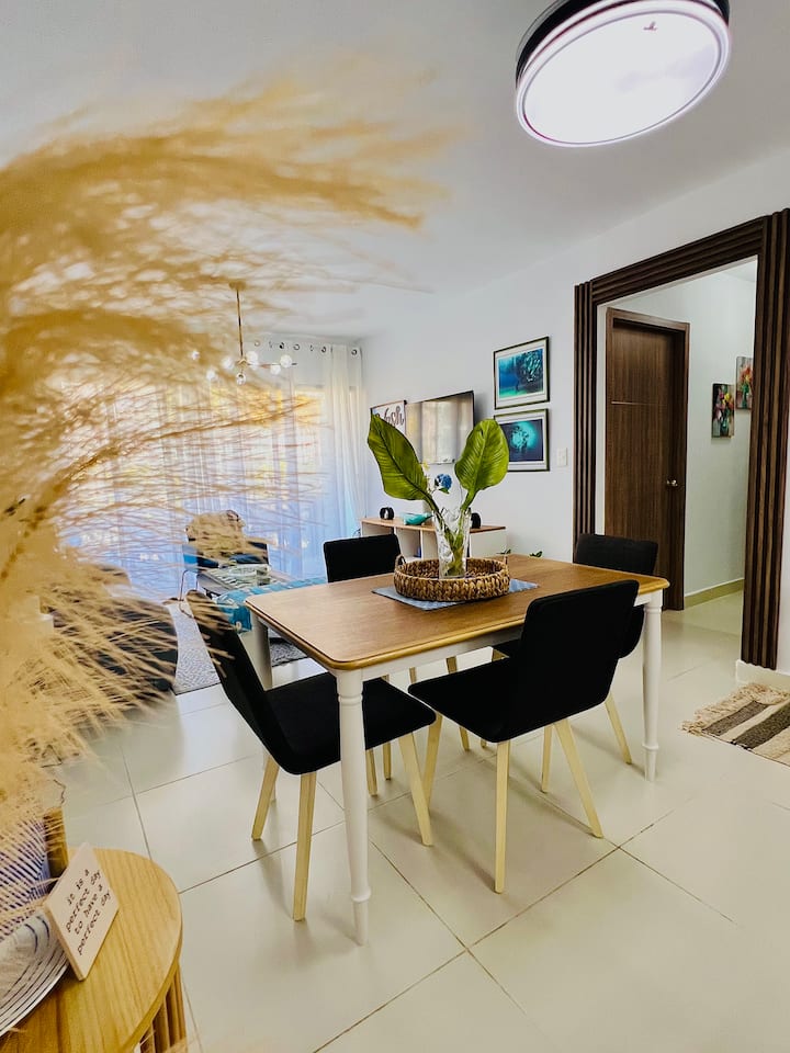 Bavaro Breeze Retreat - Punta Cana