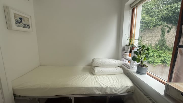 South Dublin Cozy Single Room - Bray