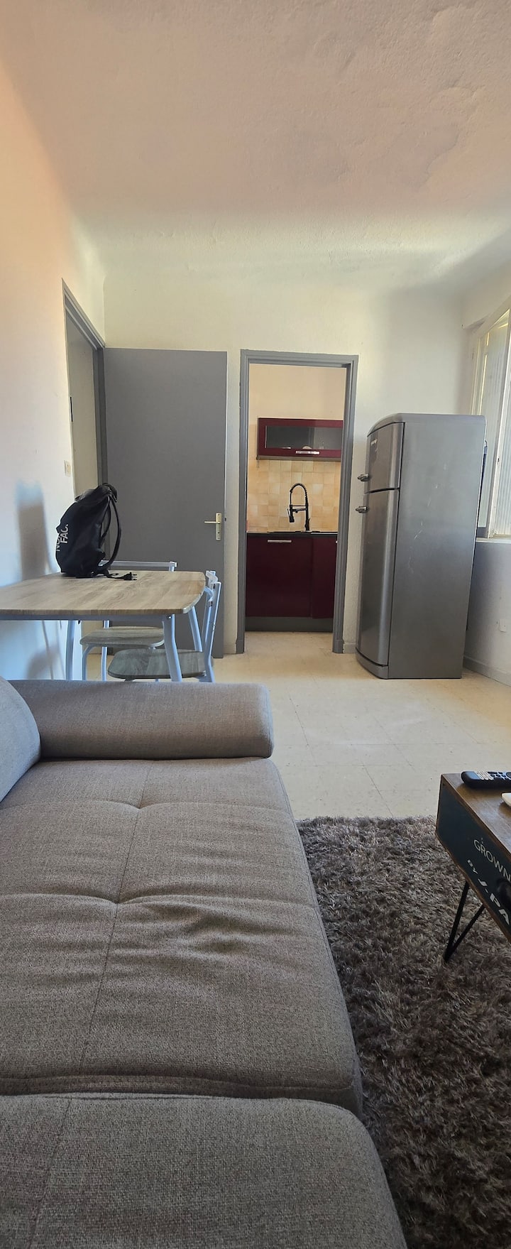 Appartement T2 - Bagnols-sur-Cèze