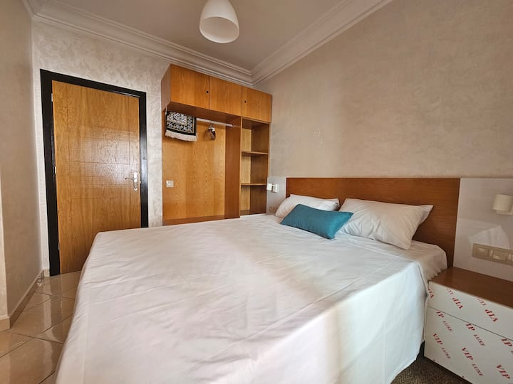 El Rincón Bonito - Tetouan