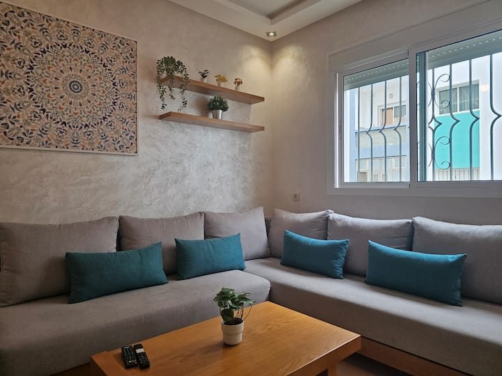 El Rincón Bonito - Tetouan