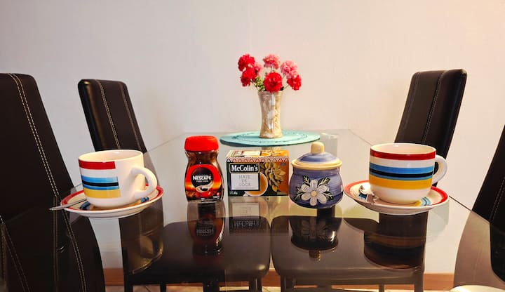 Casa Florida - Cusco