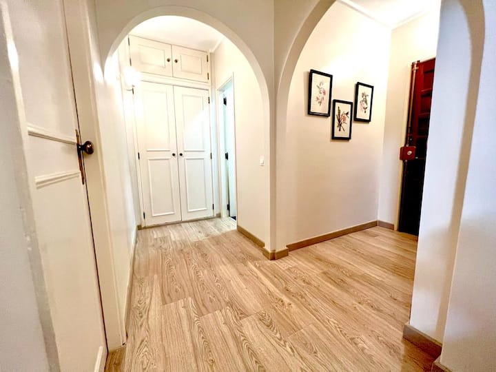 Apartamento Na Praia - Almada
