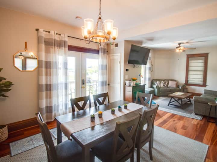 Bonney Grey Guesthouse-grafton - Grafton, IL