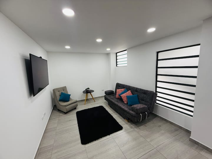 Nuevo Y Exclusivo Apartamento Vip! - Pasto