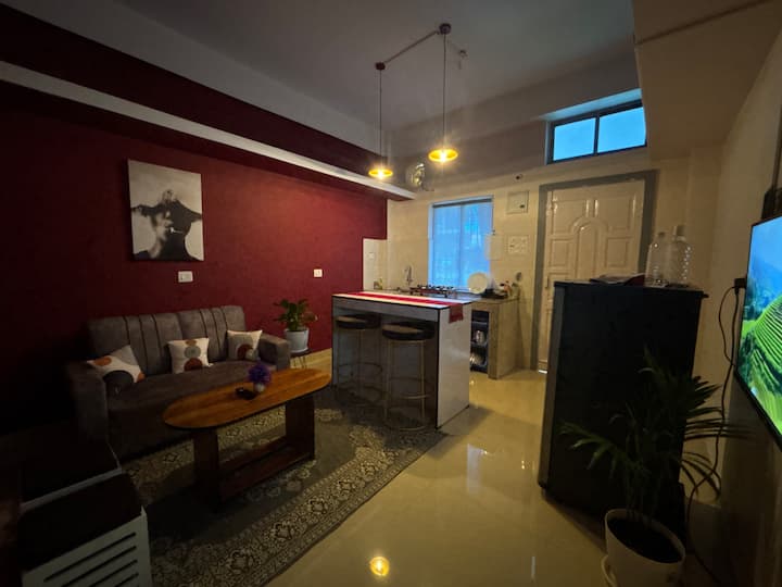 "Nova"_cozy&compact 1bhk | Unit02 - Guwahati