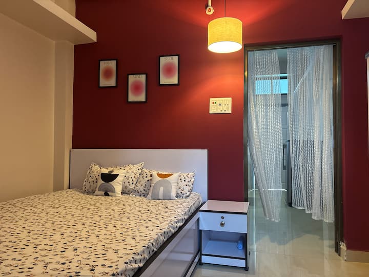 Novahome Unit 2 - 구와하티