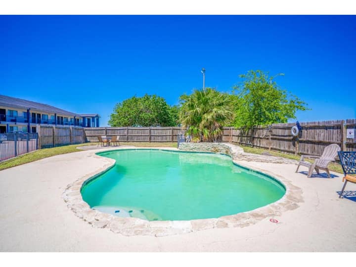 2 Lit Queen Fumeurs - Port Lavaca, TX