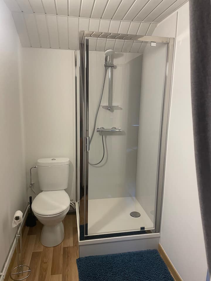 À L’orée Du Brame - Rendeux