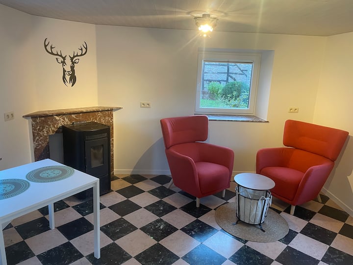 Logement Cosy - Rendeux