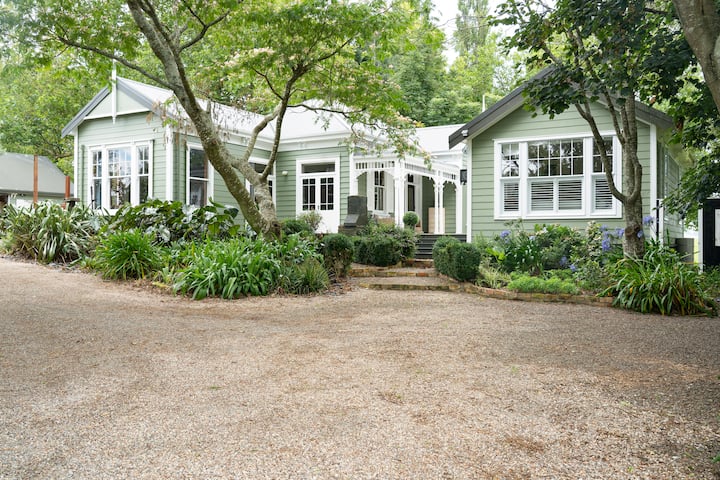 Gather And Graze - Villas And Venue - Kihikihi