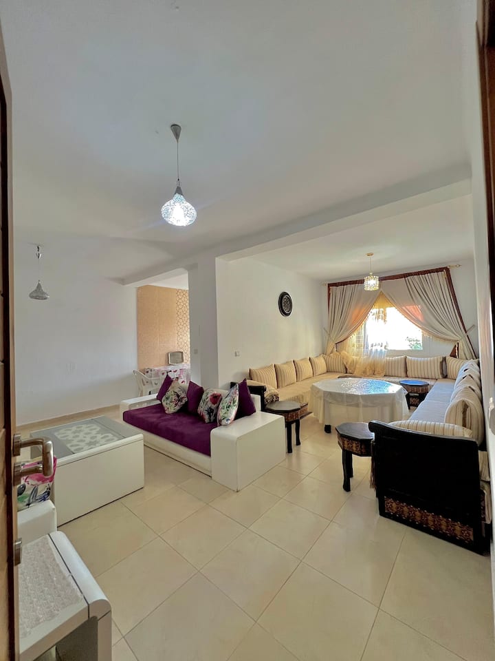 Apparemment Oued Laou - Oued Laou