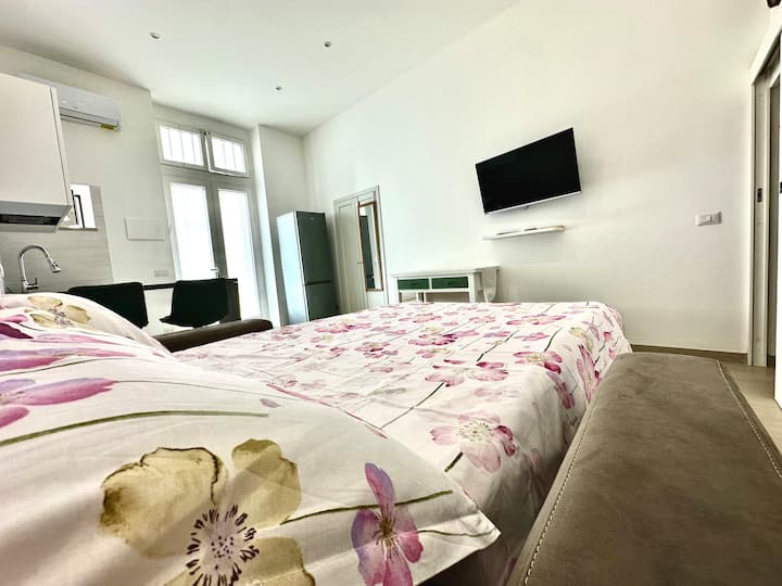 Casa Marietta - Design House In Centro - Mattinata