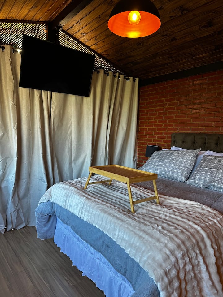 Cabana Odara - Teresópolis