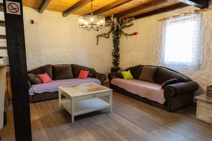 Vila Rocco - Vodice